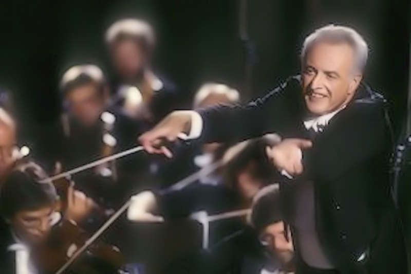 musinsociety.com - Orchestral conducting technique: the lesson by ...