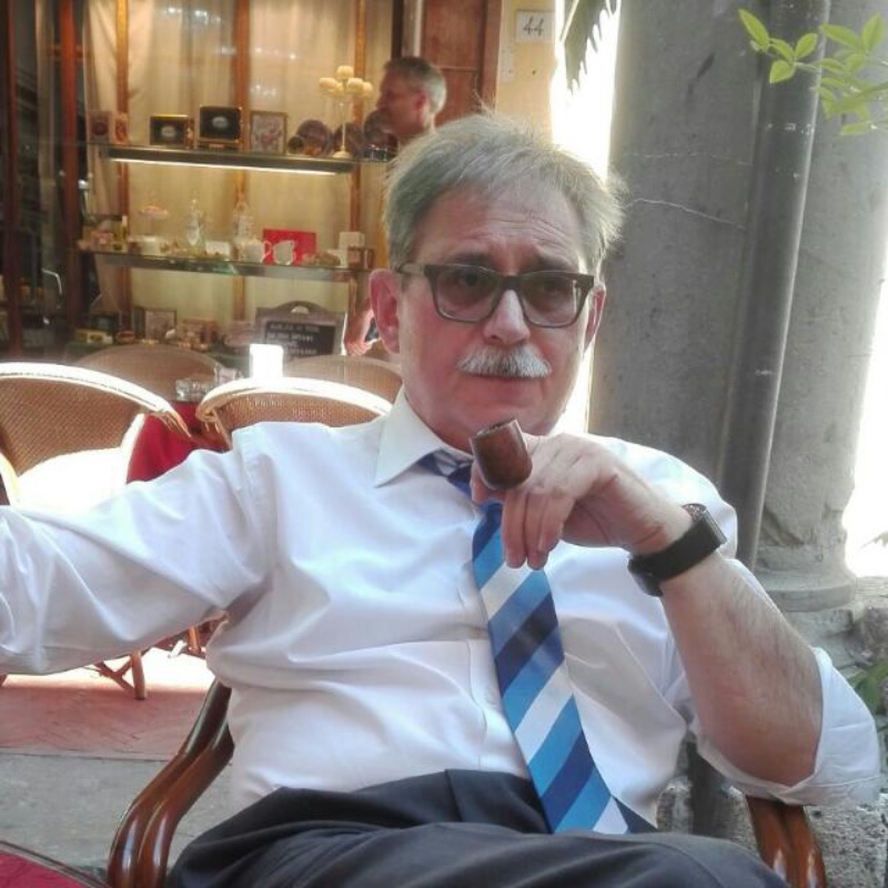 musinsociety.com - Ivano Cavallini (Italy)